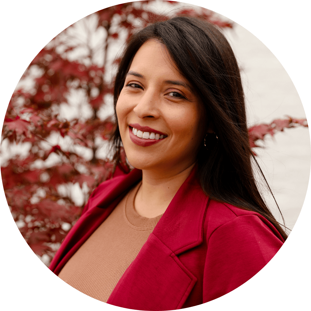 Dr. Silvia G. Leija | Marriage & Family Therapist at Nava Therapy